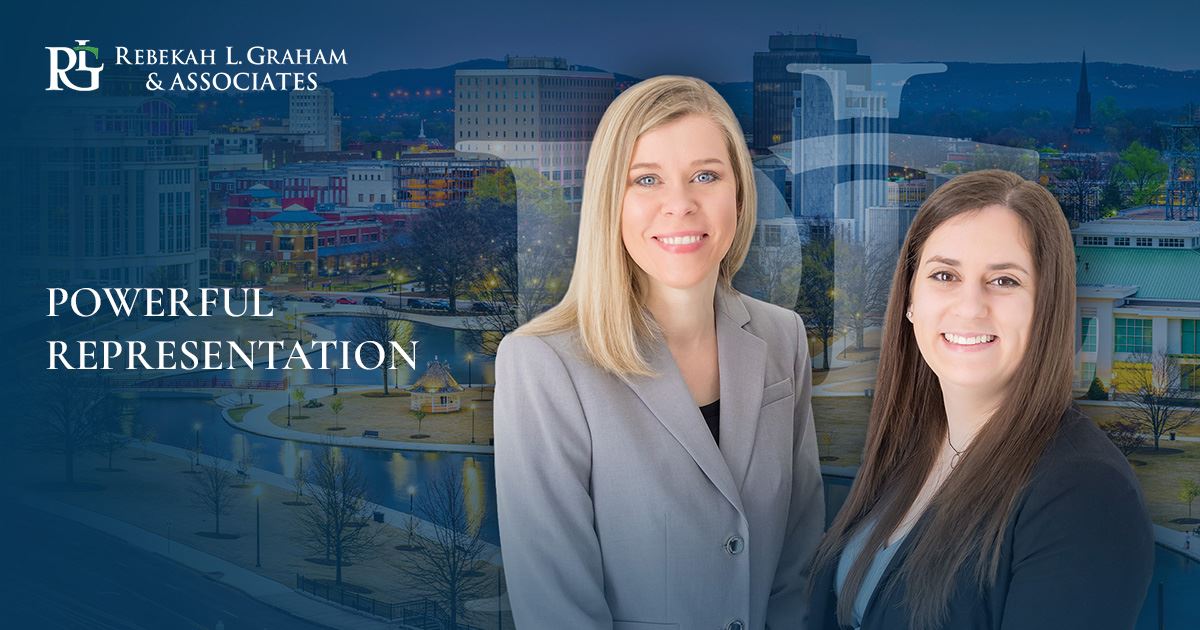 Our Team | Rebekah L. Graham & Associates