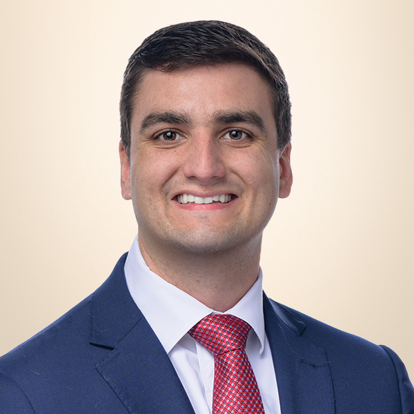 Grayson Miller | Huntsville Family Lawyer